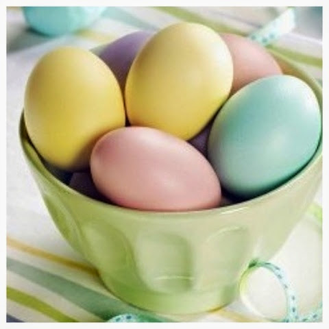 Egg-Tastic - JOHNSTON STYLE