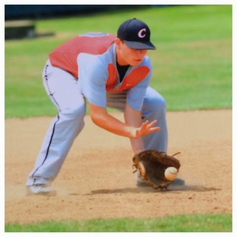 State Baseball - JOHNSTON STYLE