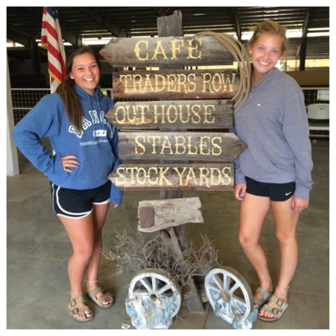 Brasada Ranch - JOHNSTON STYLE