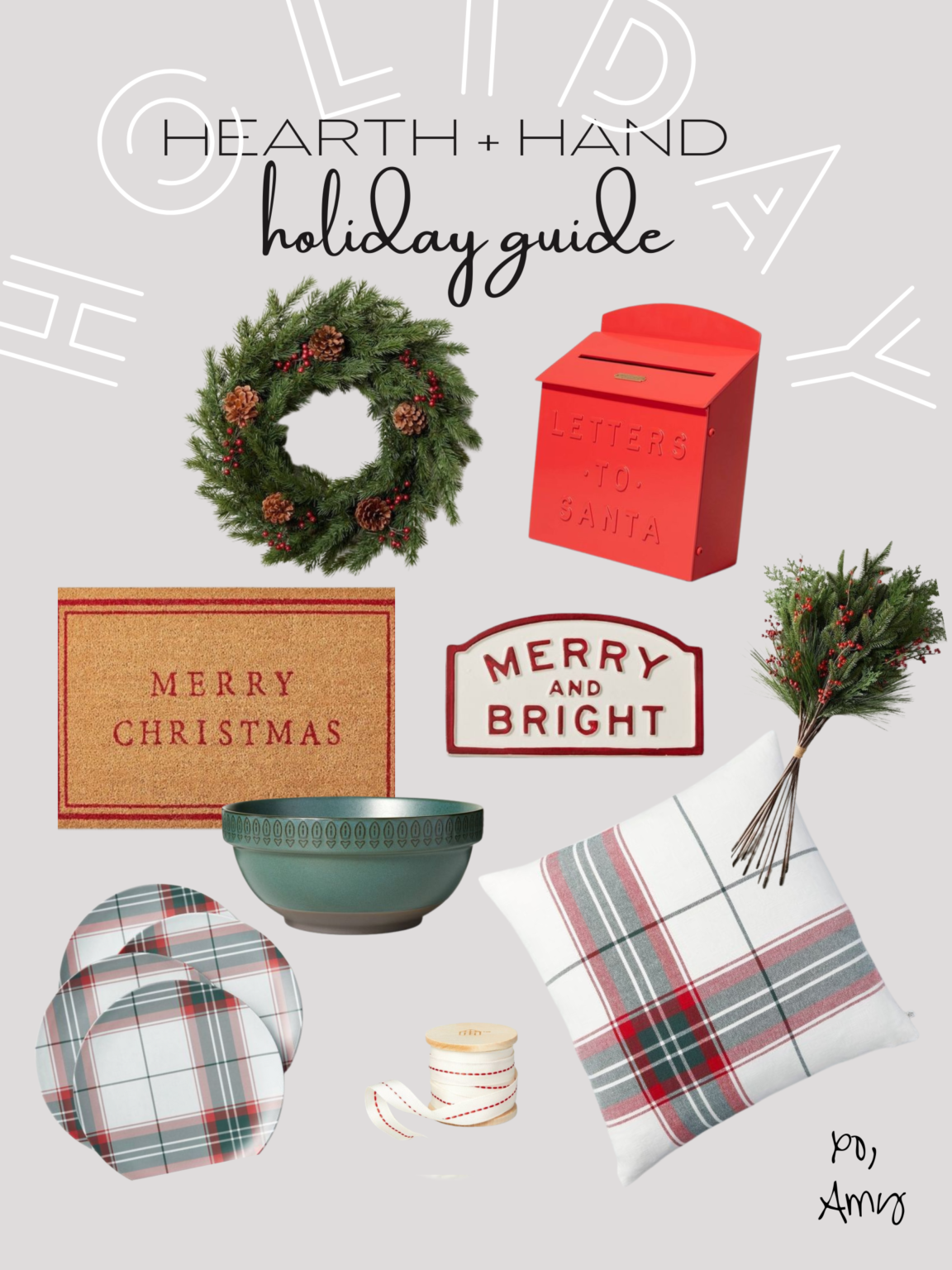 Holiday Guides 2021 - JOHNSTON STYLE