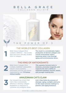 Bella Grace Elixir - JOHNSTON STYLE